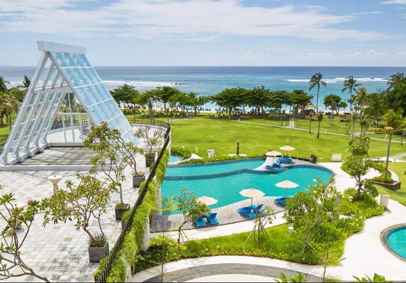 References - NORTH Resolutions