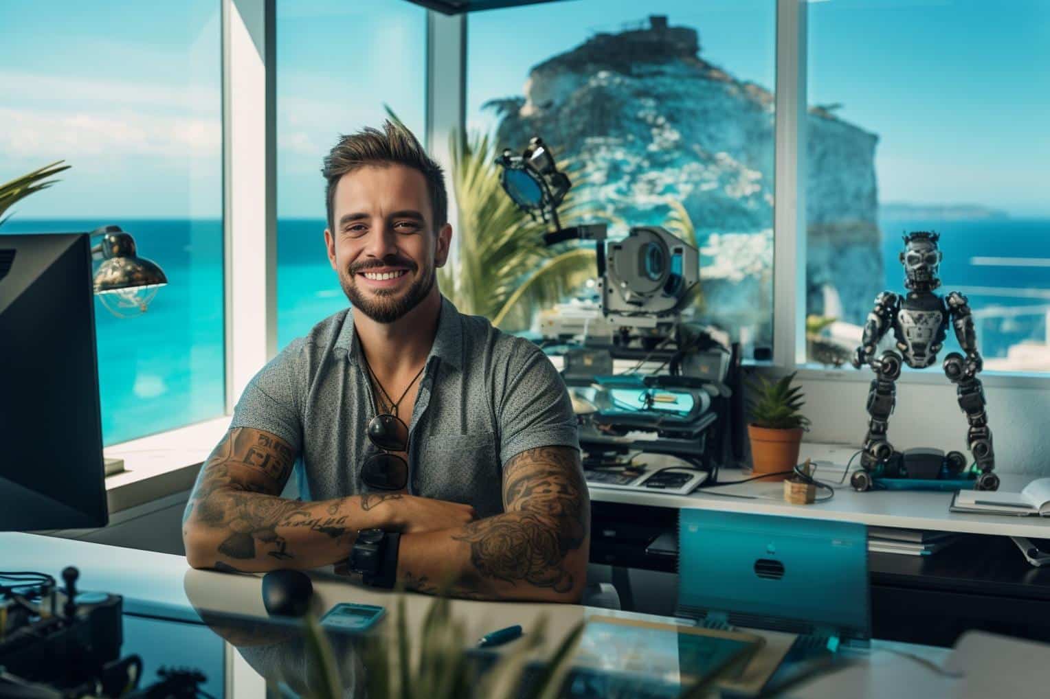 Blog - NORTH Resolutions