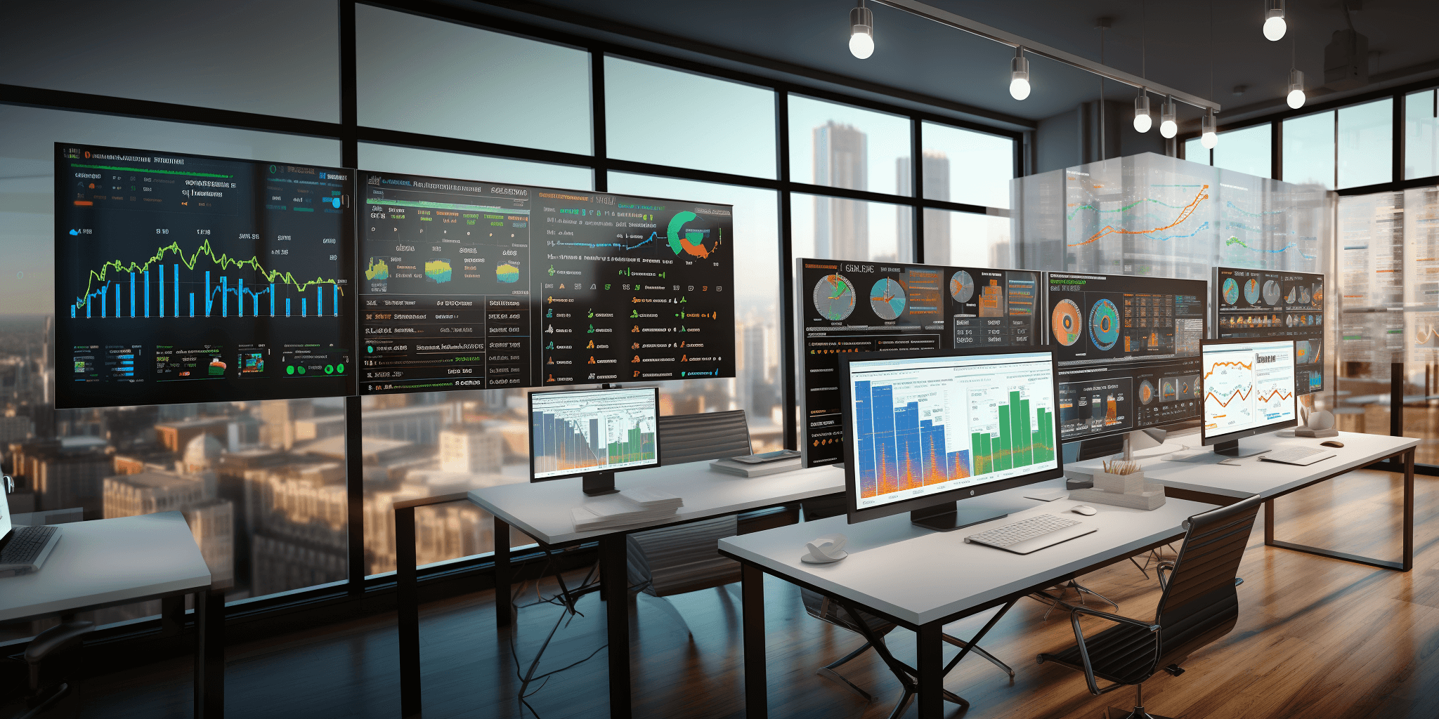 AI-Driven Lead Generation System – NORTH Resolutions